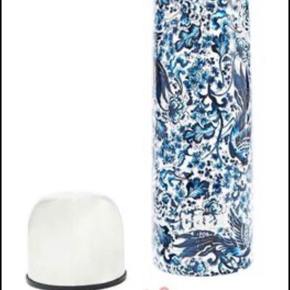 Stone Cold Fox | Dining | Stone Cold Fox Thermos Travel Mug Stainless ...